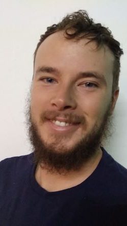 Jake Garrett – Content Writer